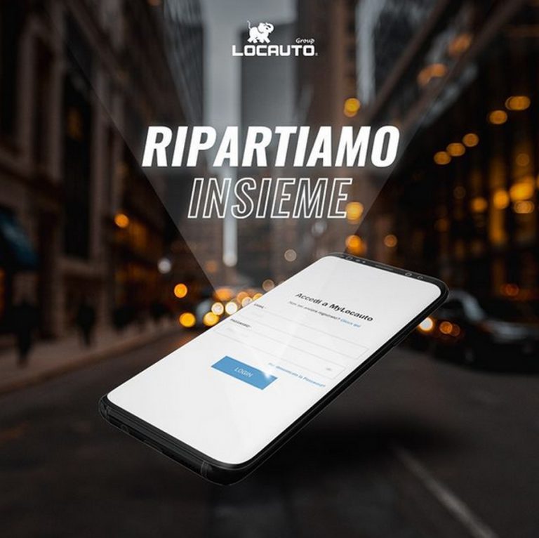 Vinci la patente con Locauto! - Chef in Green